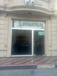 Stomatoloq (Surkhaya Nochueva Street No:331D, Yeni Gunesli), özel ağız ve diş sağlığı klinikleri ve muayenehaneleri  Bakü'den