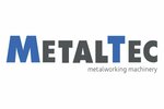 MetalTec (Semyonovsky Lane No:15), metal işleme ekipmanları  Moskova'dan