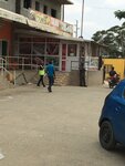 Halal (Luanda Province, Municipality of Viana, Kikuxi), kasap, şarküteri  Loanda'dan