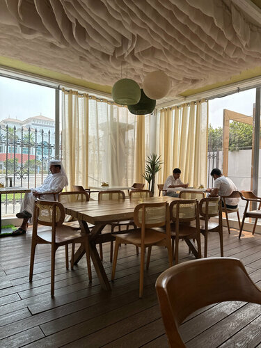 Photo: Late Lounge, coffee shop, 488A, Al Wasl Road, Jumeirah, Dubai ...