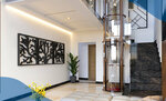 Nibav Lifts (The Pad by Omniyat, Business Bay, Dubai), asansörler, asansör ekipmanları  Dubai'den