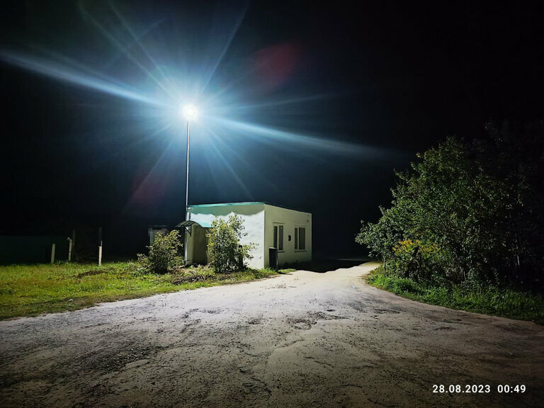 Tüketici derneği Правление СНТ Заря, Nijegorodskaya oblastı, foto