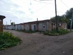 Гаражно-строительный кооператив Центральный-23 (Omsk, Tsentralniy District), garajlar  Omsk'tan