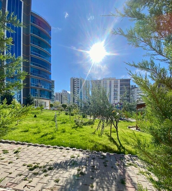 Oyun alanı Oyun alanı, Ankara, foto