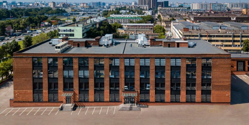 Elektronik ofis ekipmanları Принтэко, Moskova, foto