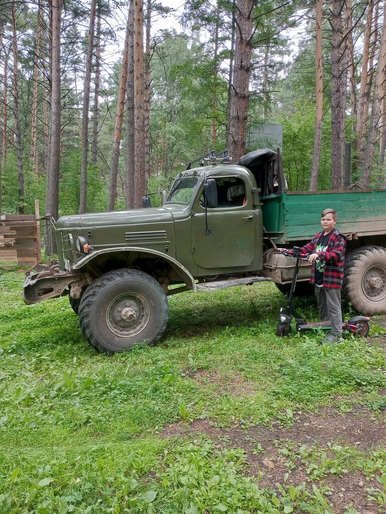 Tatil köyleri Простоквашино, , foto