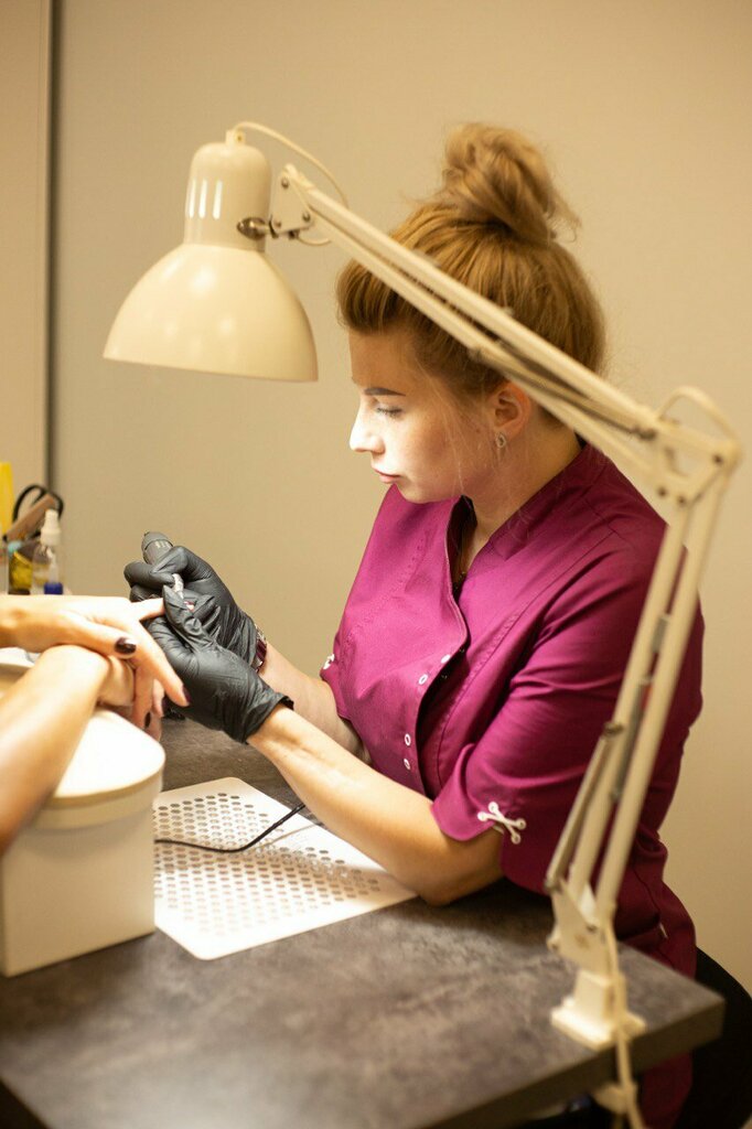Manikür-pedikür Tomi Nails, Rostov‑na‑Donu, foto