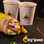 Showrma (Lezhnevskaya Street No:132), fast food  İvanovo'dan