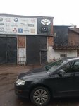 Mister Vyhlop (2nd Vyazovsky Drive No:4Ас4), otomobil servisi  Moskova'dan