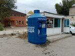 Чистая вода (Belorusskaya ulitsa No:99Б), su satışı  Samara'dan