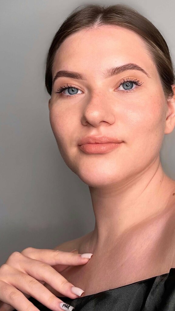 Uzman hizmetleri Мастер-бровист Сащенко Е. А, Yekaterinburg, foto