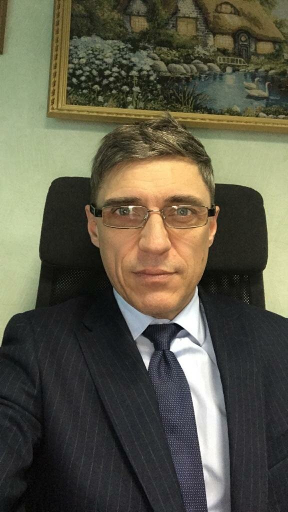 Avukatlar Slavyanin_nn, Nijni Novgorod, foto