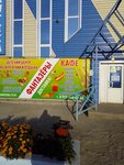 Фантазеры (ulitsa Mamontova No:75/1, selo Shipunovo), kafe  Altayski krayından