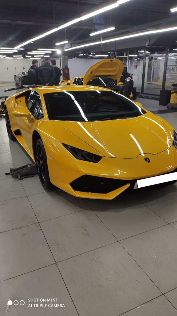 Oto lastik tamiri Simmons, Murino, foto