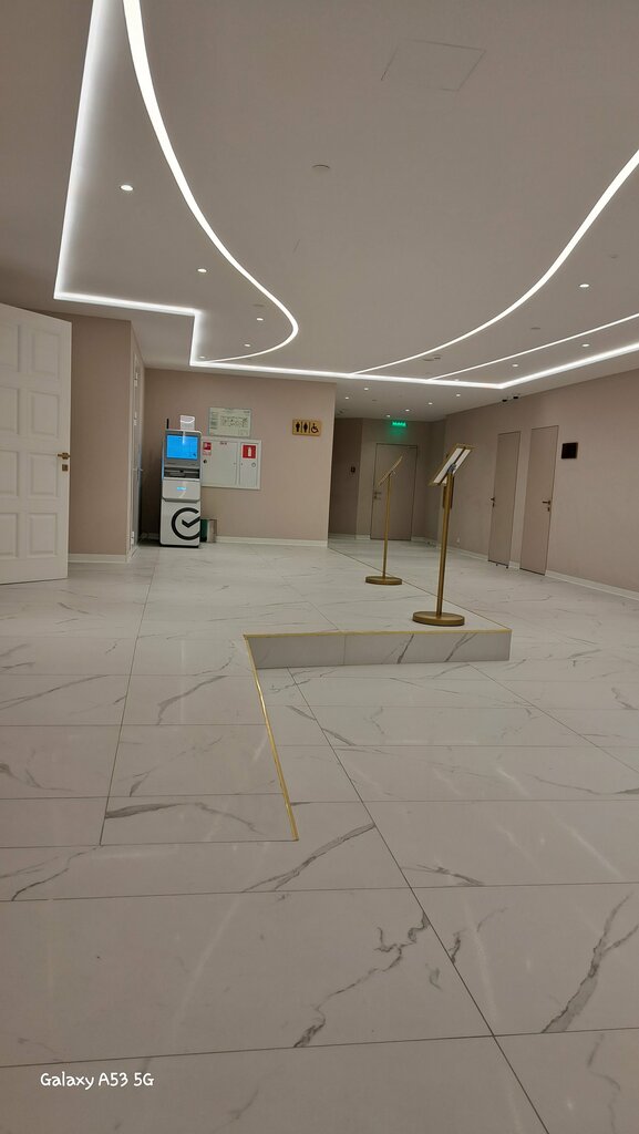 ATM'ler Sberbank of Russia, Kislovodsk, foto