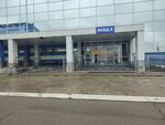 ВТБ, банкомат (Shiryamova Street No:13Б), atm'ler  Irkutsk'tan