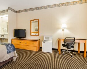 Baymont by Wyndham Casa Grande (Arizona, Pinal County), otel  Arizona Eyaleti'nden