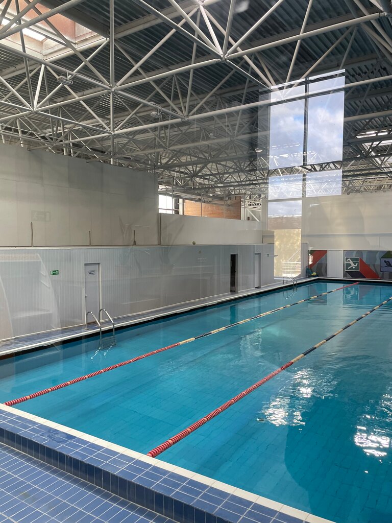 Spor kurumları Moscow Volleyball Academy, Moskova ve Moskovskaya oblastı, foto