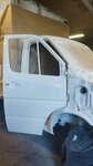 Car Body Repair (No:8, territoriya Stantsionny Posyolok), oto kaporta  Saint‑Petersburg'dan