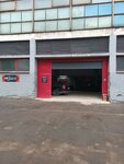 Sto Dorog (Fabrycyusa Street No:8к12), otomobil servisi  Minsk'ten