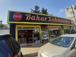 Bahar Lahmacun (Ataturk Avenue No:195A), fast food  Bakü'den