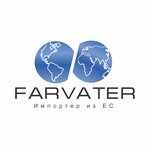 Farvater (Leninskaya Sloboda Street No:19), kamyon ve ağır vasıta satış ve servis firmaları  Moskova'dan