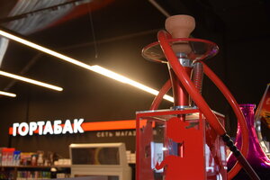 Gortabak (Savelkinsky Drive No:10), tütün, sigara mağazaları  Zelenograd'dan