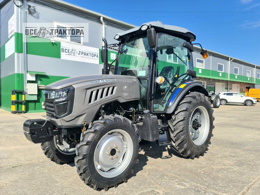 Tarım makineleri, ekipmanlar All Tractors, Krasnodar, foto