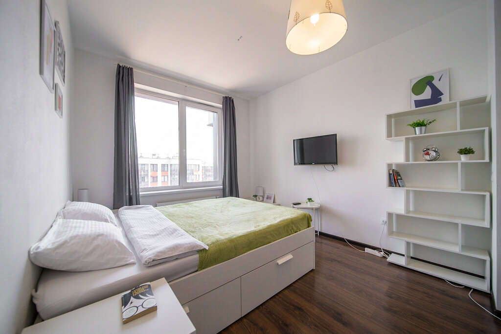 Kısa süreli konaklama EasyGuest, Saint‑Petersburg, foto