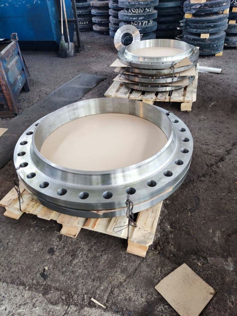 Metalürji firmaları Metalworking, Yekaterinburg, foto