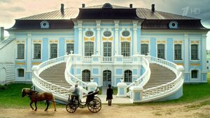 State Historical, Cultural and Natural Museum-Reserve of A. S. Griboedova Khmelita (Ulitsa Griboyedova No:9, selo Khmelita), müzeler ve sanat galerileri  Smolenskaya oblastından