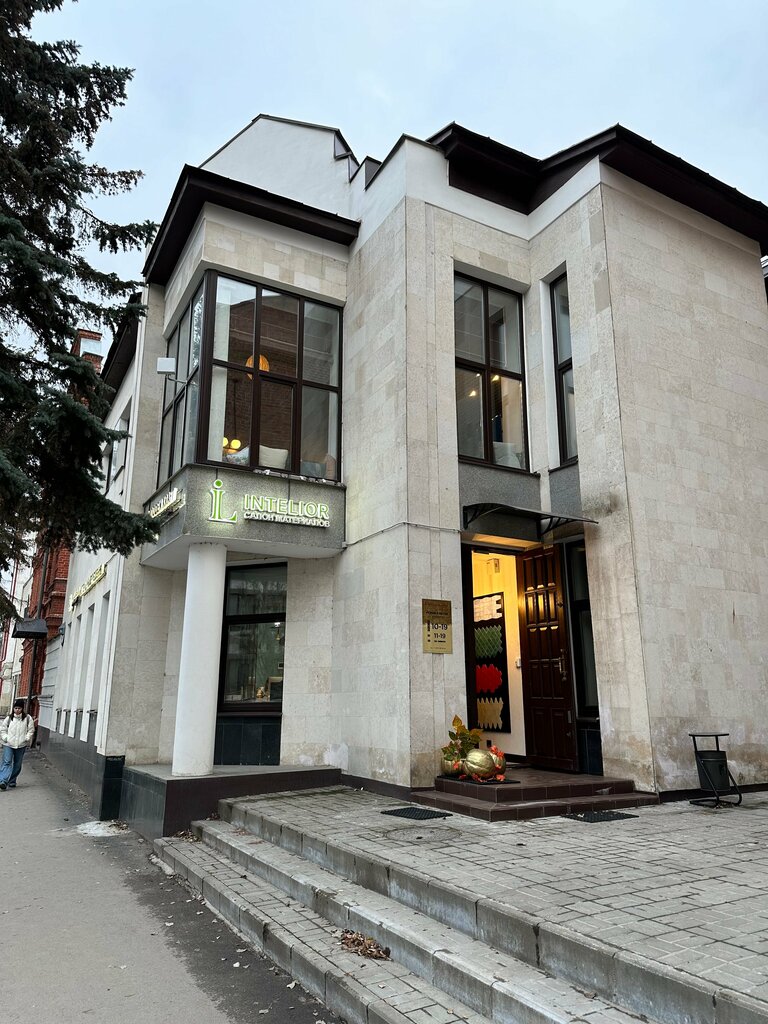 Perde ve korniş üreticileri AristoKraft, Kazan, foto