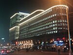 T-Space (Gruzinsky Val Street No:7), banka  Moskova'dan
