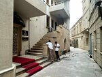 Soffia Hotel (City of republican subordination Baku, Sebail District, Ilyas Еfеndiyev Street, 55A), otel  Bakü'den
