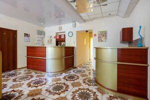 Gostinitsa na Lyadova (Liadov Street No:5), otel  Kazan'dan