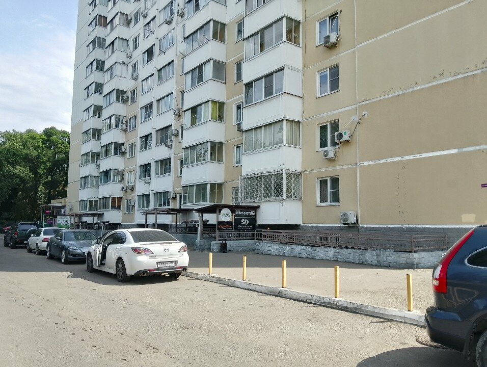 Manikür-pedikür Мастер маникюра и педикюра Хмелевская В. А., Novorossiysk, foto