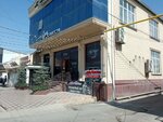Life Fitness (Kurmanjan Datka Street No:502, Jiydelik), fitness kulüpleri  Oş İli'nden