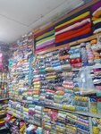 Modern Haberdashery of Kennedy (Abidjan, Rue E5), i̇plik dükkanı  Abican'dan
