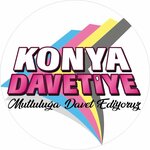 Konya Davetiye Reklam Promosyon (Konya, Karatay, Fevziçakmak Mah., Ayyıldız Cad., 18P), matbaalar  Konya'dan