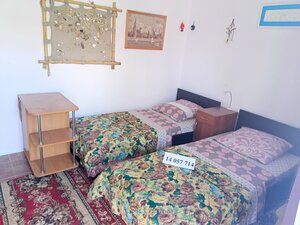 Galina (Качинское шоссе No:34), otel  Sevastopol'dan