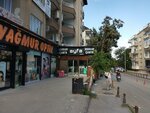 Ayfa Ayakkabı Çanta (Profesör Muammer Aksoy Bul., No:72, Şehitkamil, Gaziantep), ayakkabı mağazaları  Gaziantep'ten