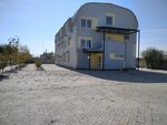 AtyrauOblgas (prospekt Mukhtara Auezova No:78А), sınai ve tıbbi gazlar  Atırav'dan