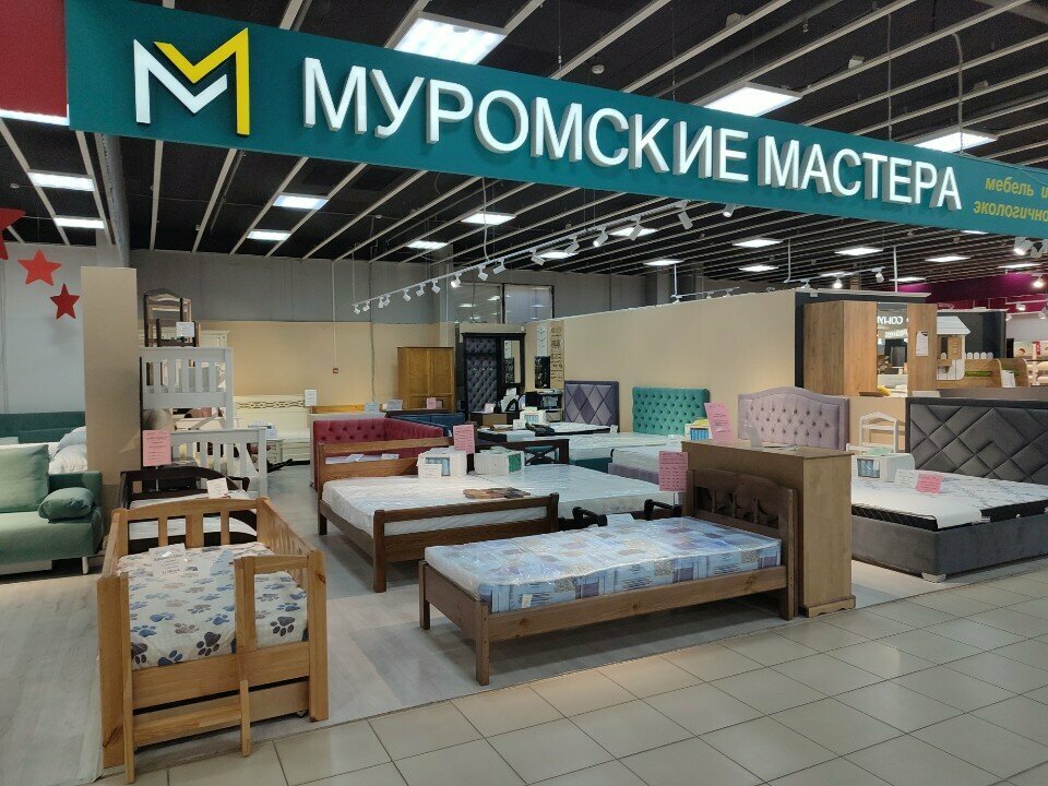 Yatak odası mobilyaları Каприз, Nijni Novgorod, foto
