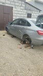 Автосервис (Dorozhny pereulok No:16), otomobil servisi  Alapayevsk'ten