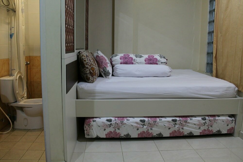 Otel Kanto's Guest House, Cakarta, foto