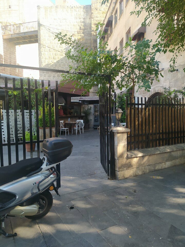 Restoran Kale Evi Restoran & Butik Otel, Gaziantep, foto