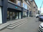 Acba bank (Sebastia Street No:80), atm'ler  Erivan'dan