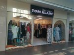 Tom Klaim (Kommunalnaya Street No:41), giyim mağazası  Pskov'dan