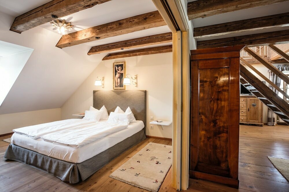 Otel Romantik SPA Hotel Elixhauser Wirt, Dünya, foto