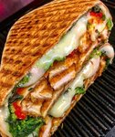 Halima sandwich (Rue I59 No:145, La commune Koumassi), restoran  Abican'dan